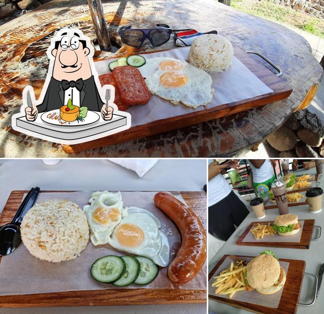KAFFÈ UNO, Magalang - Restaurant menu, prices and reviews