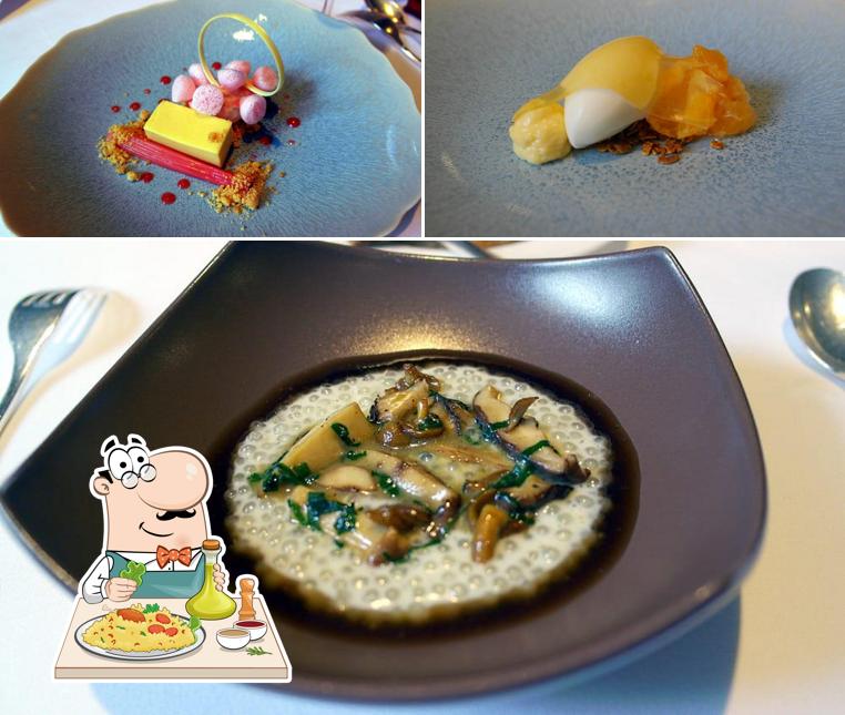 Chapter One Restaurant, Dublin - Restaurant menu, prices and reviews