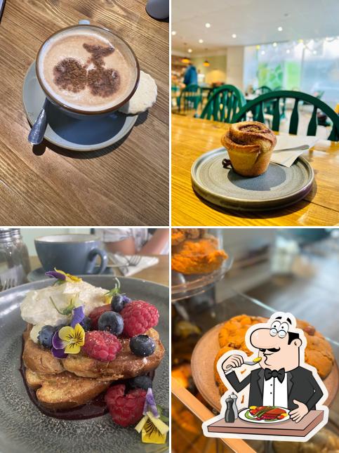 Cherry Tree Cafe and Bistro, Banff - Restaurant menu, prices and reviews