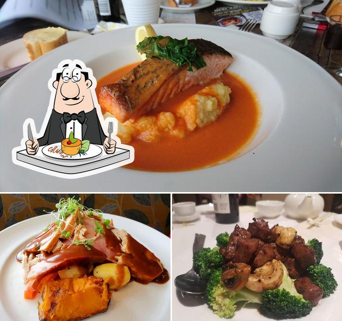 North Ryde RSL, North Ryde - Restaurant menu, prices and reviews