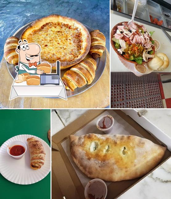 Diorio's Pizza, Grand Junction - Restaurant menu, prices and reviews