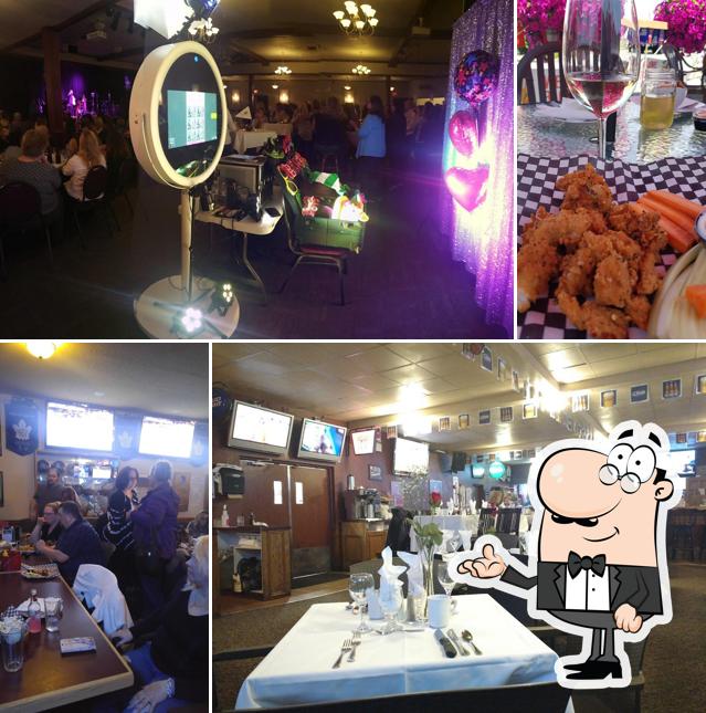 Edelweiss Tavern, Kitchener - Restaurant menu, prices and reviews