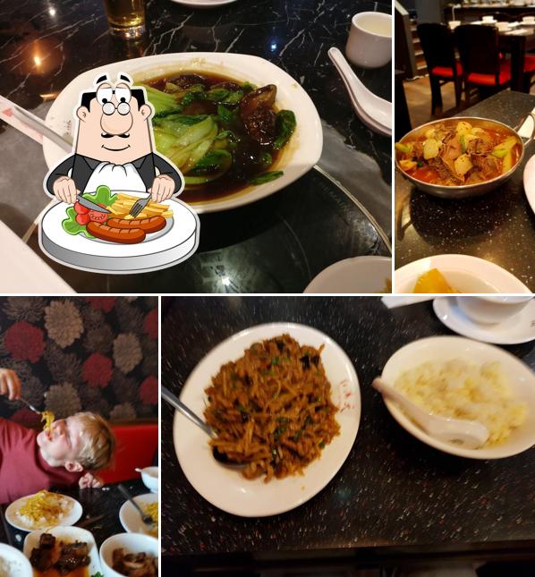 Red N Hot, Birmingham - Restaurant menu, prices and reviews