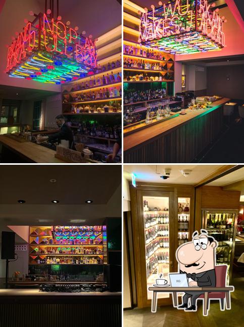 French Bento Bar, Frankfurt am Main - Speisekarte, Preise und Bewertungen