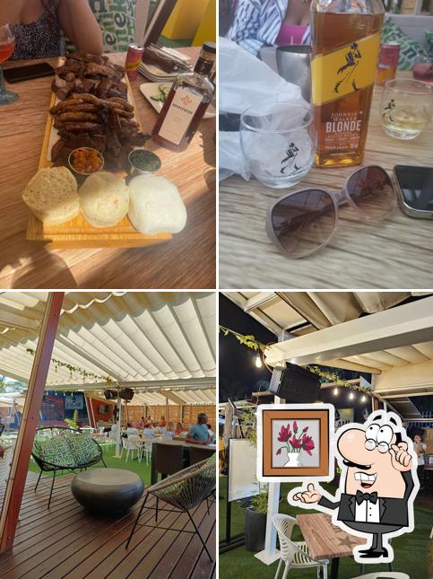 Kyalami Shisanyama, Randburg - Restaurant menu, prices and reviews
