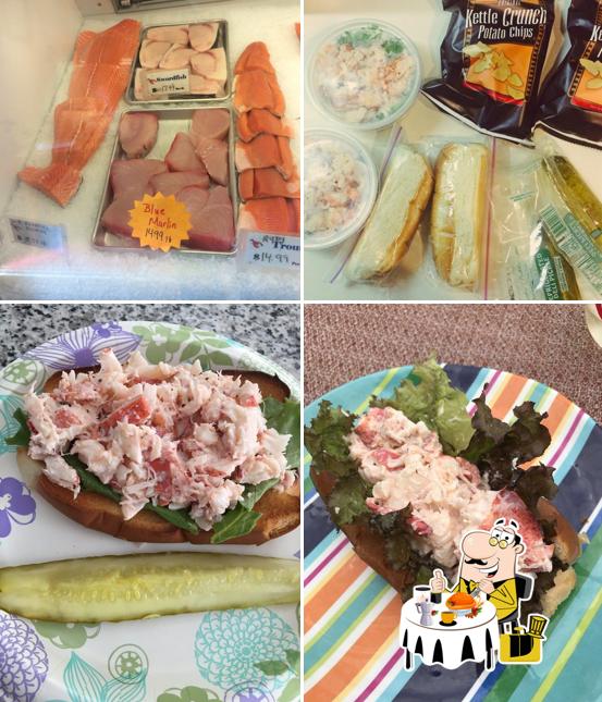 Top 7 restaurants with lobster rolls in Cincinnati, january 2026 ...