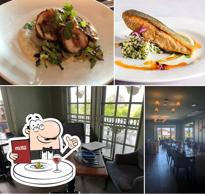 Top 5 restaurants with buffalo chicken in New Shoreham, january 2026 ...