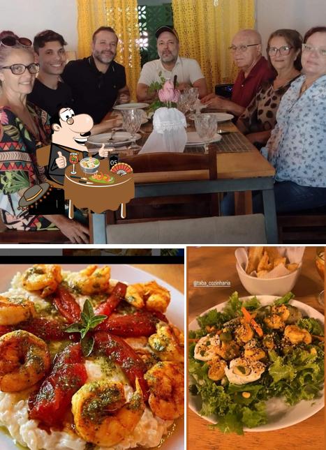 TABA Cozinharia Assu, Açu - Menu do restaurante, preços e opiniões