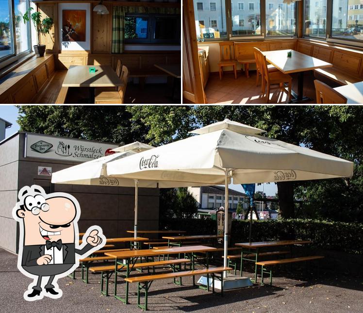 Los 5 mejores cafeterías en Freistadt, diciembre 2025 - Restaurant Guru