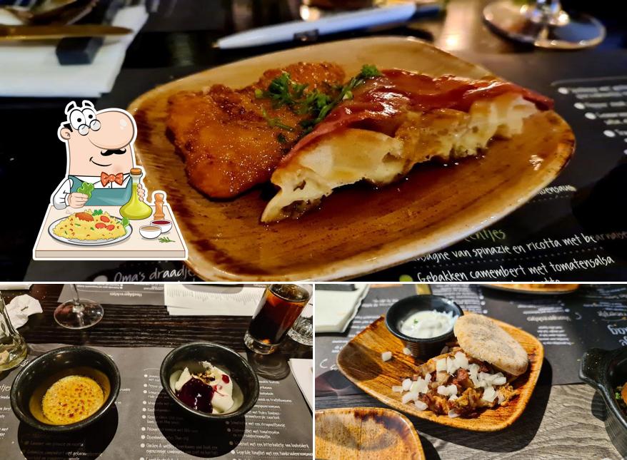 't Zusje Rotterdam, Rotterdam - Restaurant menu, prices and reviews
