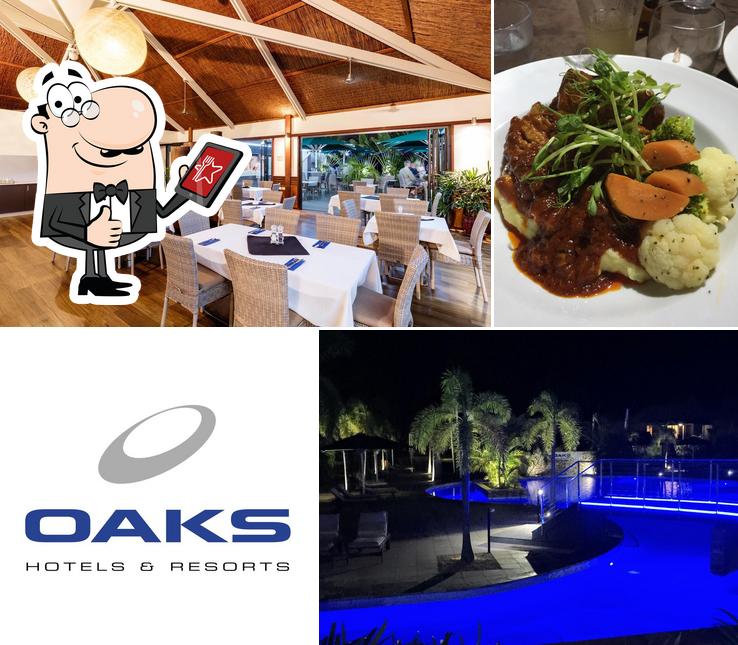 Cables Restaurant & Bar, Cable Beach - Restaurant menu, prices and reviews
