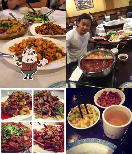 EMei 峨嵋（EMei Restaurant）, Philadelphia - Restaurant menu, prices and ...