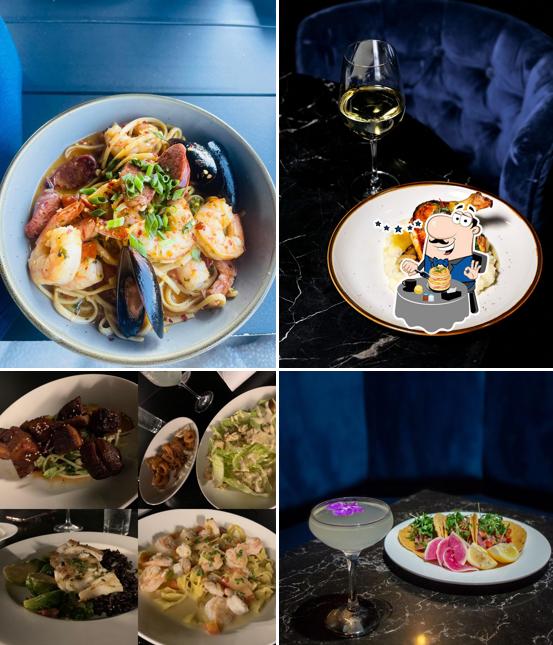 Elderwood, Visalia - Restaurant menu, prices and reviews
