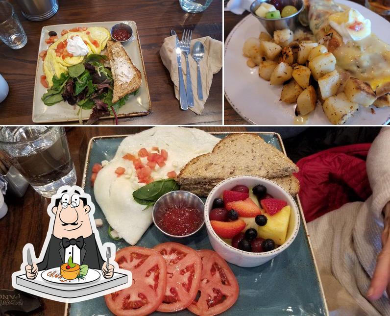 First Watch, Williamsburg - Restaurant menu, prices and reviews