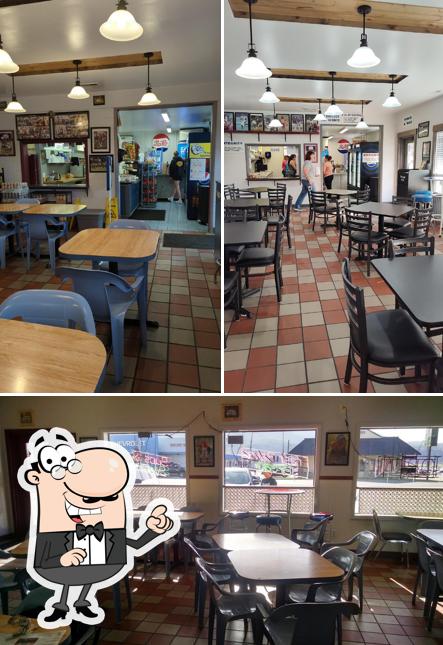 Mr. Sub, Colville - Restaurant menu, prices and reviews