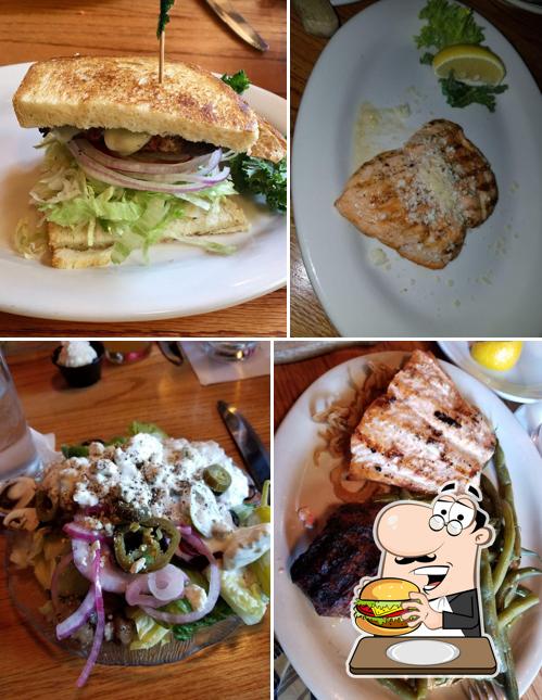 Cask 'n Cleaver, Rancho Cucamonga - Restaurant menu, prices and reviews