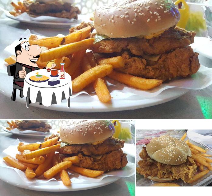 Arab Taste Restaurant & Cafeteria, Dubai - Restaurant menu, prices and ...