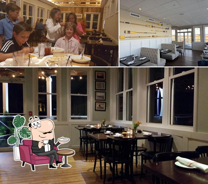 Catch 54, Fenwick Island - Restaurant menu, prices and reviews
