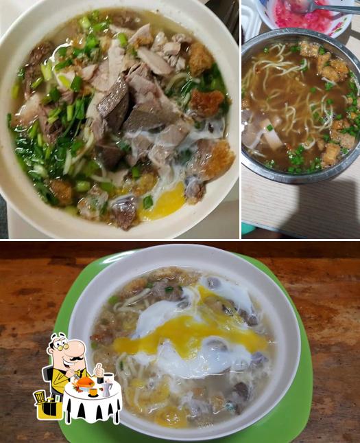 Top 5 restaurants with batchoy in Manila, december 2025 - Restaurant Guru