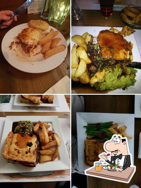Top 7 restaurants with fish & chips in Filey, january 2026 - Restaurant ...