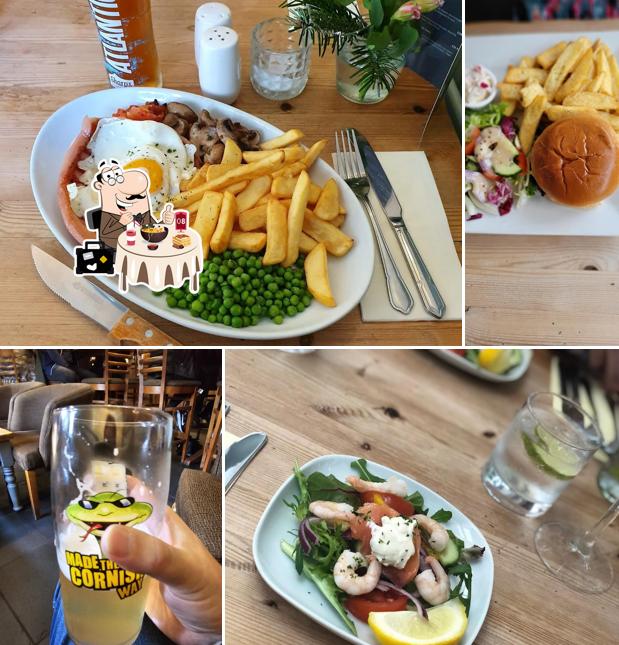 The Swan, Kidderminster - Restaurant menu, prices and reviews