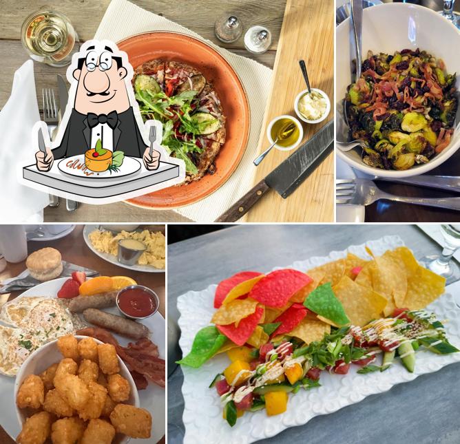 Pat Quinn's Restaurant & Bar, Delta - Restaurant menu, prices and reviews