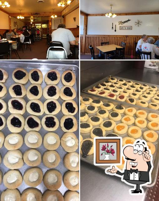 Top 2 restaurants with apple pie in Phillips, november 2025 ...