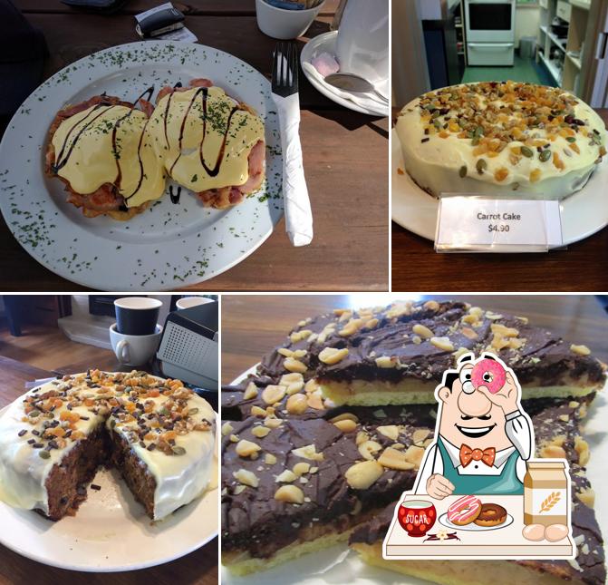 Top 4 restaurants with hot sandwiches in Te Aroha, september 2025 - Restaurant Guru