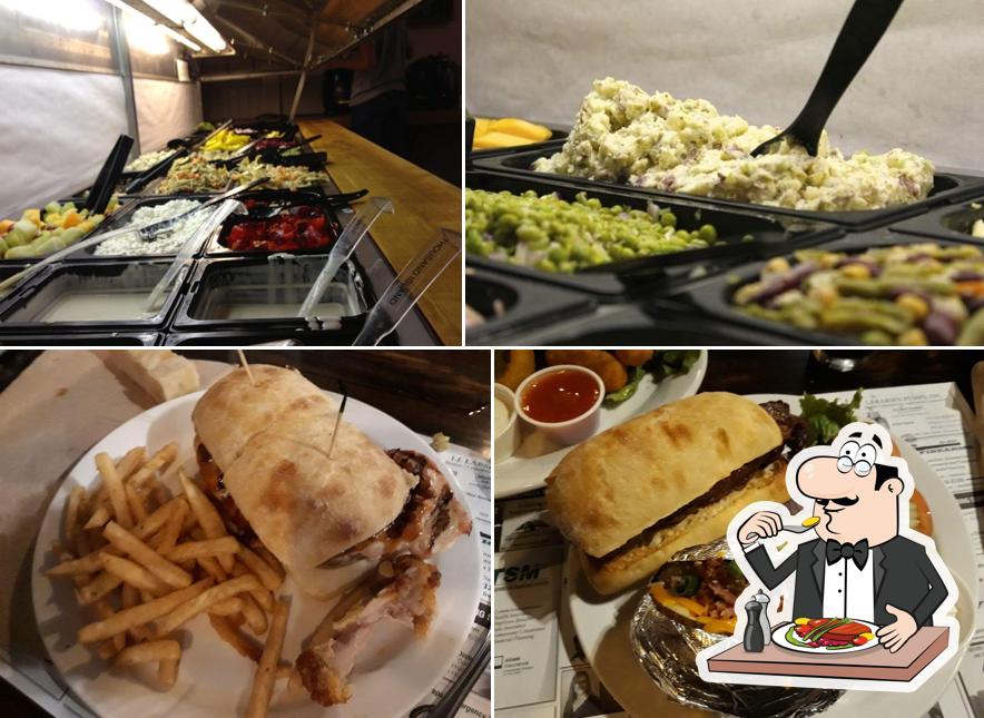 House of Beef, Oakdale - Restaurant menu, prices and reviews