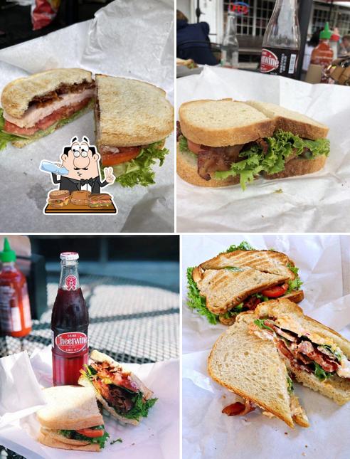 Merritt's Grill, Chapel Hill - Restaurant menu, prices and reviews