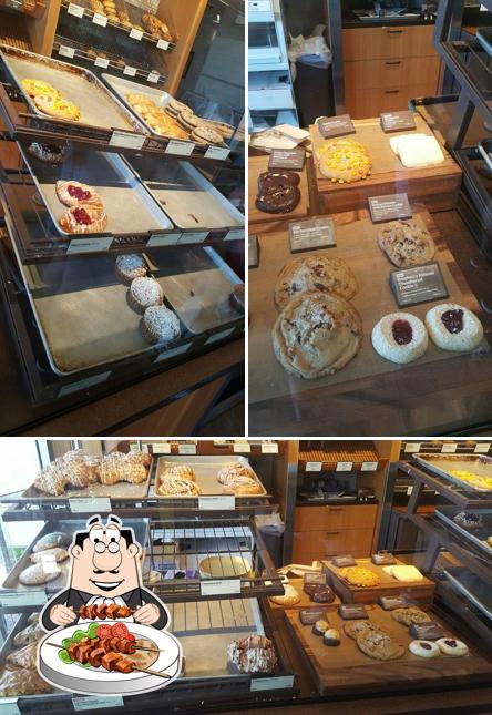Panera Bread, San Clemente - Restaurant menu, prices and reviews