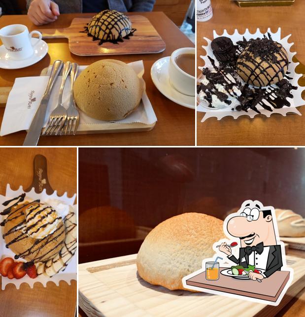 PappaRoti, Farmington Hills - Restaurant menu, prices and reviews
