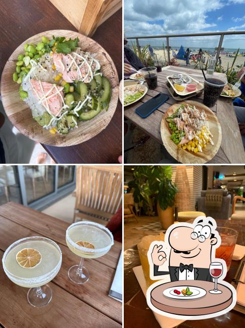 Rockwater Branksome, Poole - Restaurant menu, prices and reviews