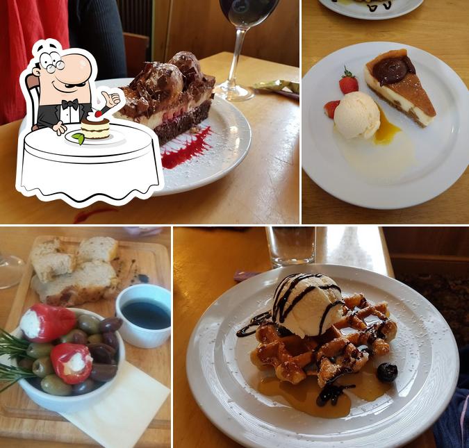 Top 5 restaurants with a beautiful view in Ilfracombe, october 2025 ...