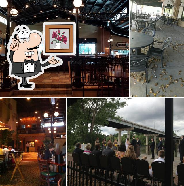 Pullmans At Trolley Square, Appleton - Restaurant menu, prices and reviews