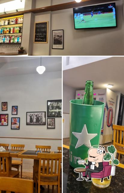 Boti Bar, Rio de Janeiro - Menu do restaurante, preços e opiniões