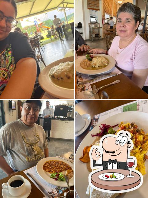 Cafeto Cd Granja, Zapopan - Menú del restaurante, precios y reseñas