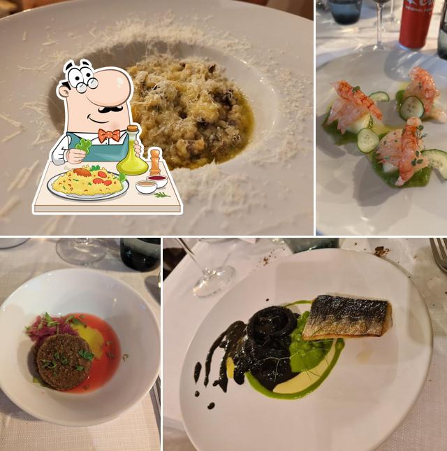 Mema, Pula - Restaurant menu, prices and reviews