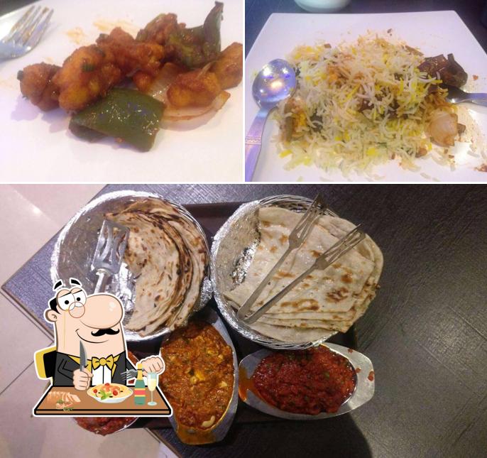 Maa Santosh Dhaba Family Restaurant, Hyderabad - Restaurant menu, prices and reviews