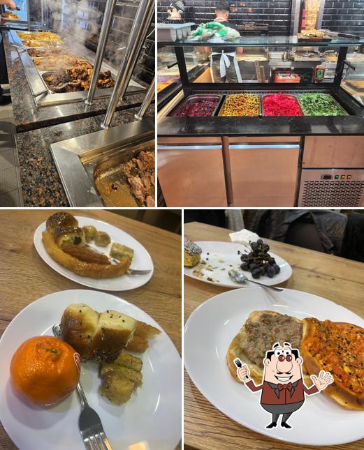 Mandali, Cologne - Restaurant menu, prices and reviews