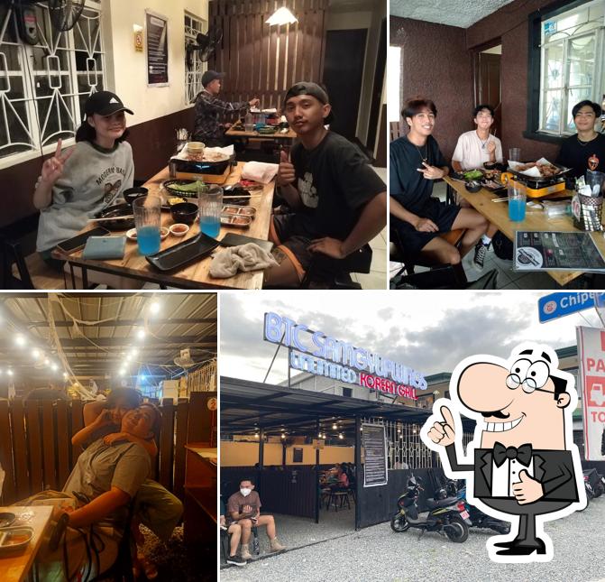 BTC Samgyupwings Calamba, Calamba - Restaurant menu, prices and reviews