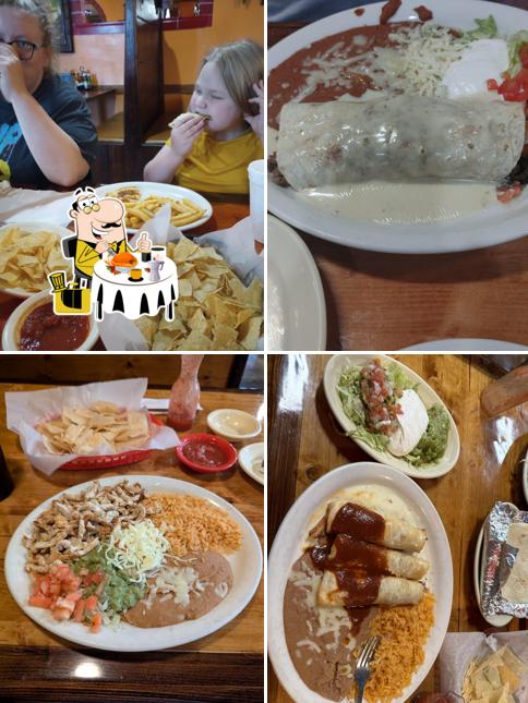 El Lago branson on 248, Branson - Restaurant menu, prices and reviews
