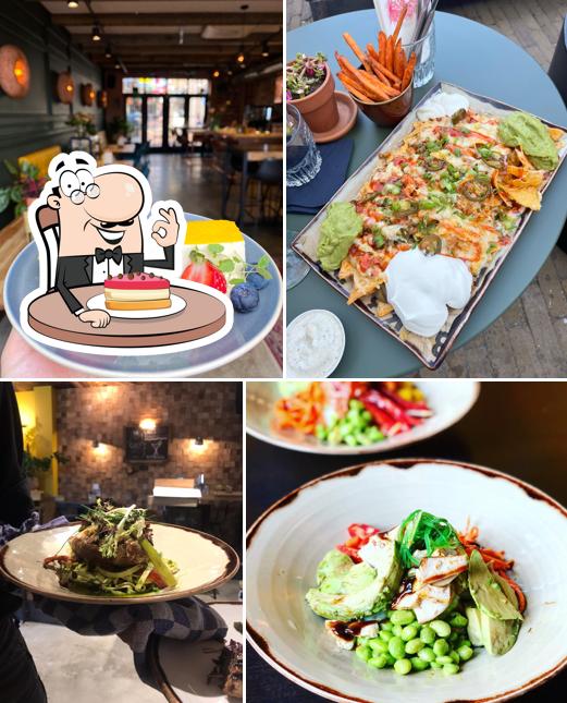 Restaurant KB Food & Drinks, Dokkum - Speisekarte, Preise und Bewertungen