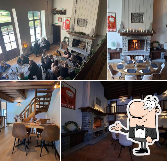 Le top 5 des restaurants à Lessines, mai 2025 - Restaurant Guru
