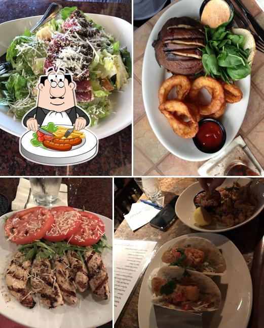 The Tap Room at Dubsdread, Orlando - Restaurant menu, prices and reviews