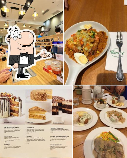 Yakiniku Like! - SM Megamall, Mandaluyong - Restaurant menu, prices and ...
