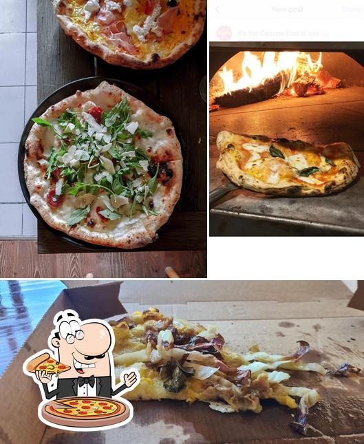 Rustico, Katoomba - Restaurant menu, prices and reviews
