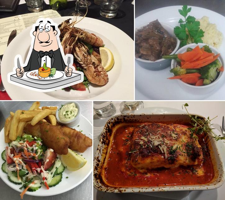 Top 3 restaurants with baked fish in Orewa, december 2025 - Restaurant Guru