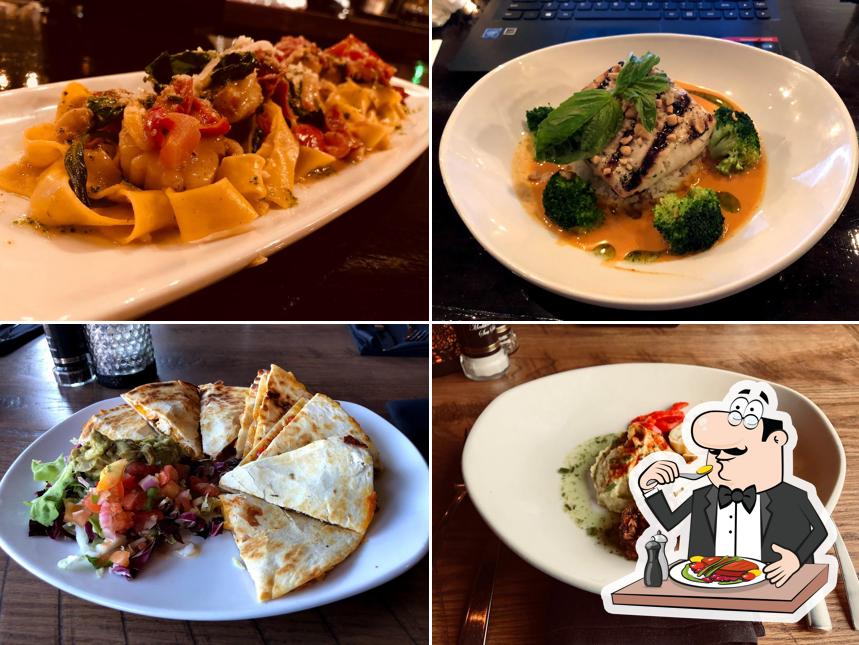 Bistro 29, Murphy - Restaurant menu, prices and reviews
