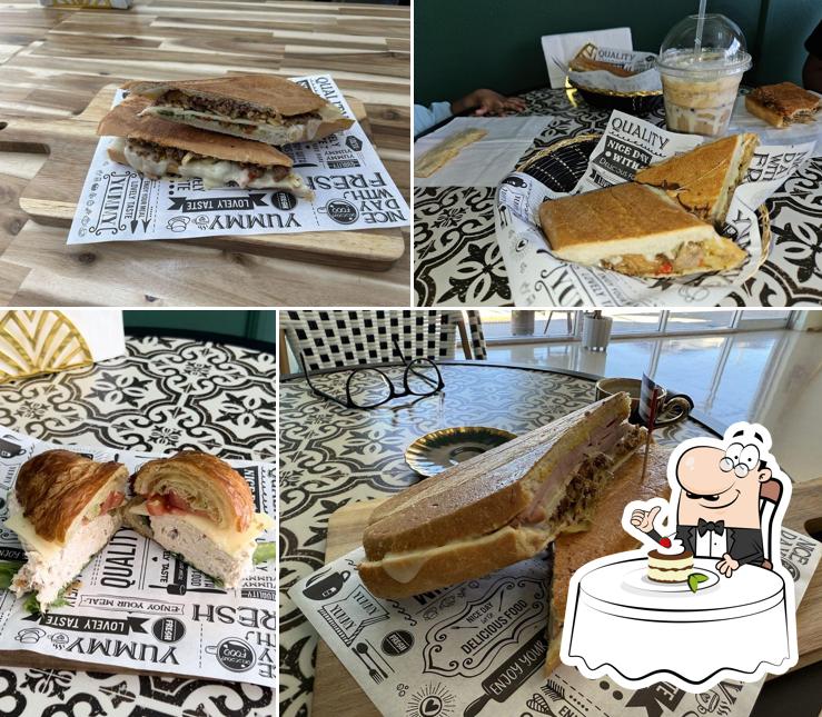 The Cuban Corner, Melbourne - Restaurant menu, prices and reviews